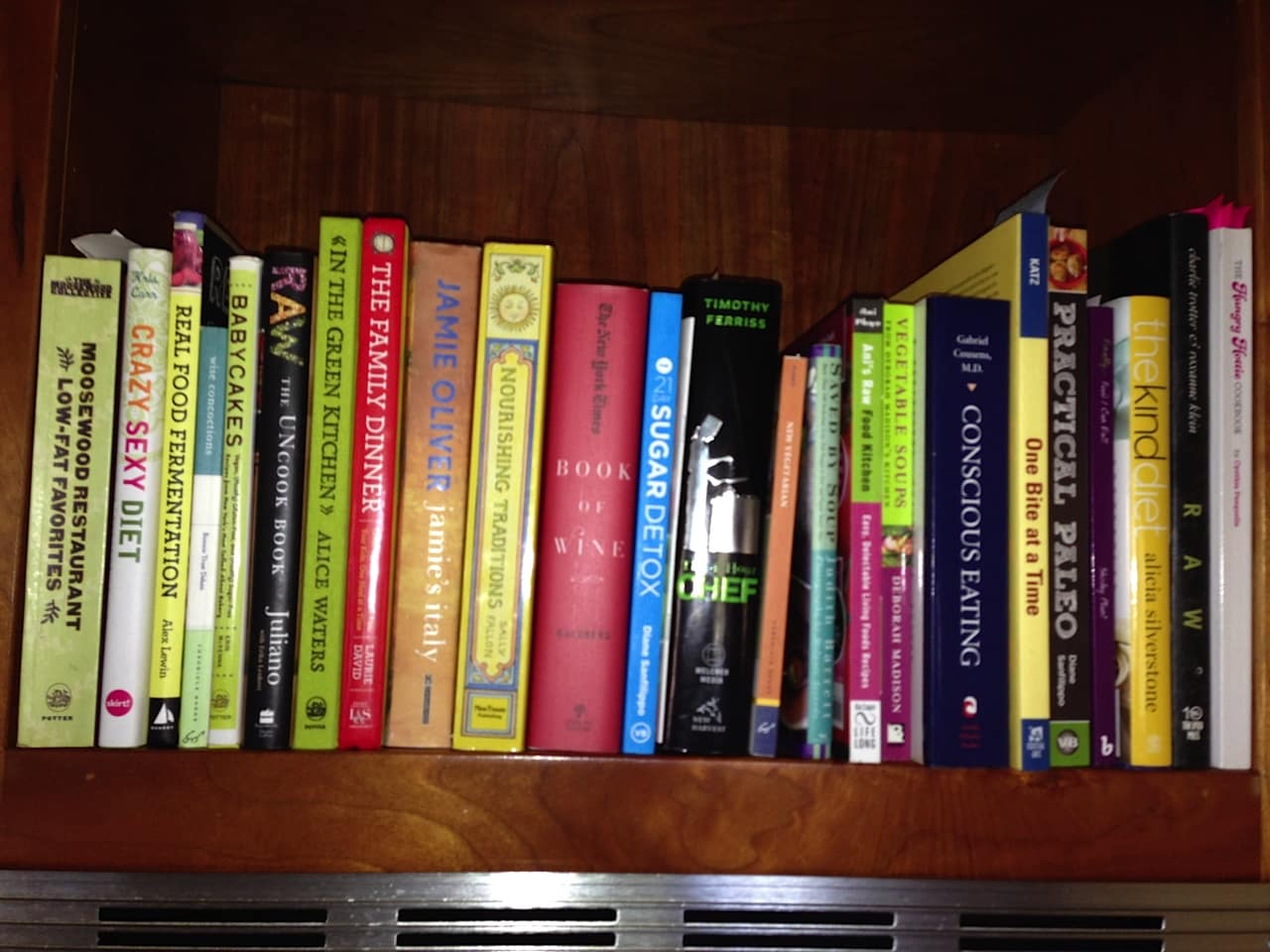 Leadership Lessons from Your Bookshelf