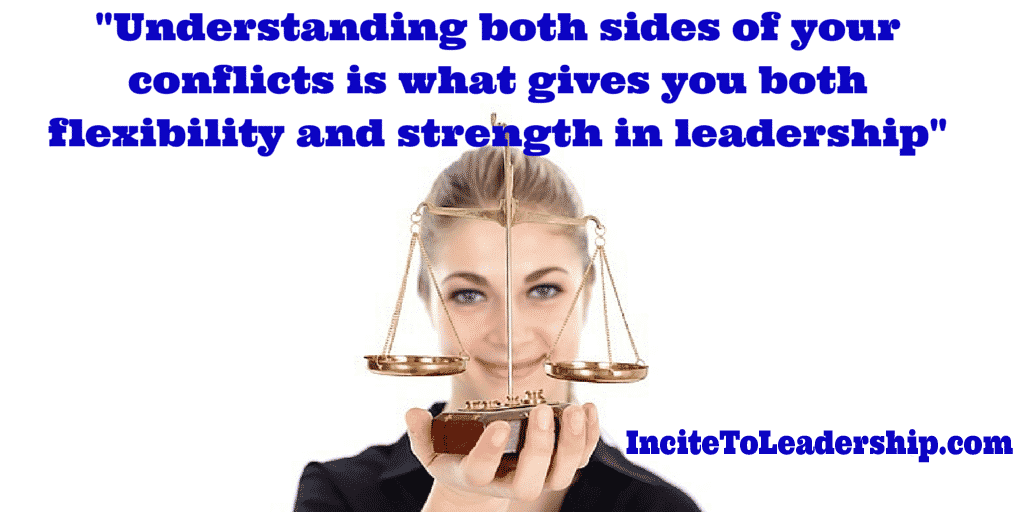 Leadership Rules For The Age Of Complexity Incite To Leadership