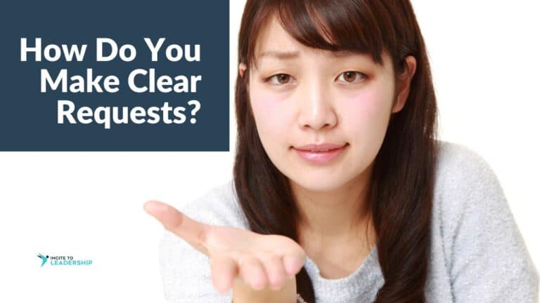 Effective Communication: Making Requests Clear and Easy - Incite to ...