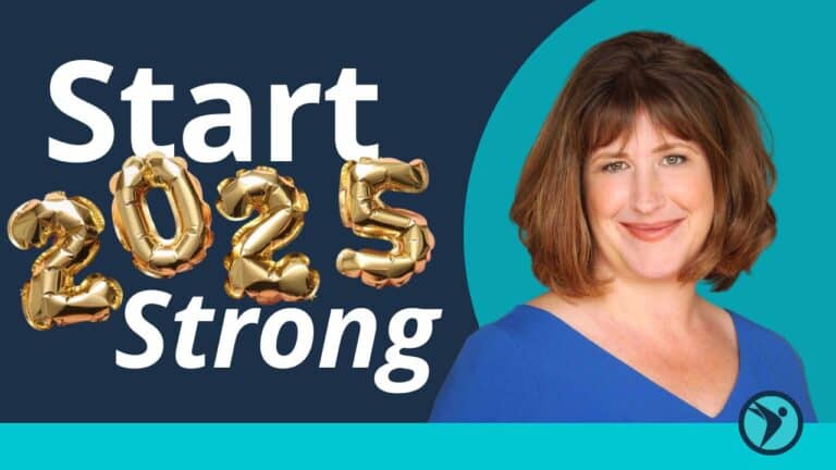 Start 2025 Strong - Incite to Leadership